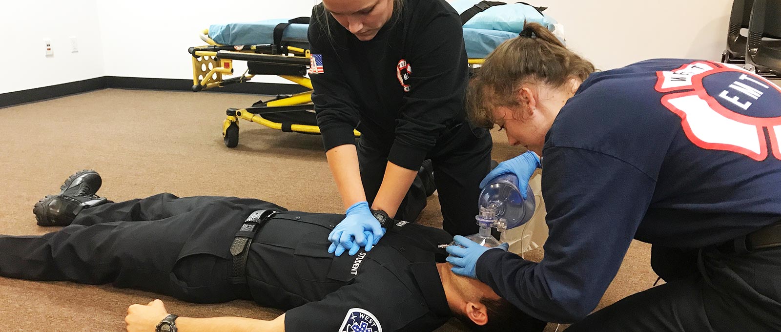 SoCal #1 EMT & CPR Training and Certification: West Coast EMT