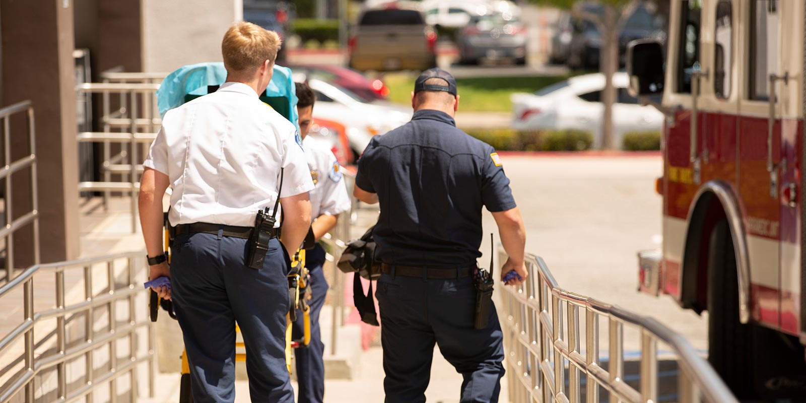 SoCal #1 EMT & CPR Training and Certification: West Coast EMT