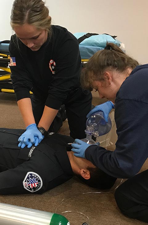 SoCal #1 EMT & CPR Training and Certification: West Coast EMT