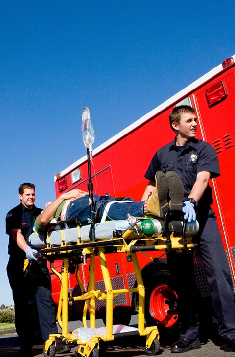 SoCal #1 EMT & CPR Training and Certification: West Coast EMT