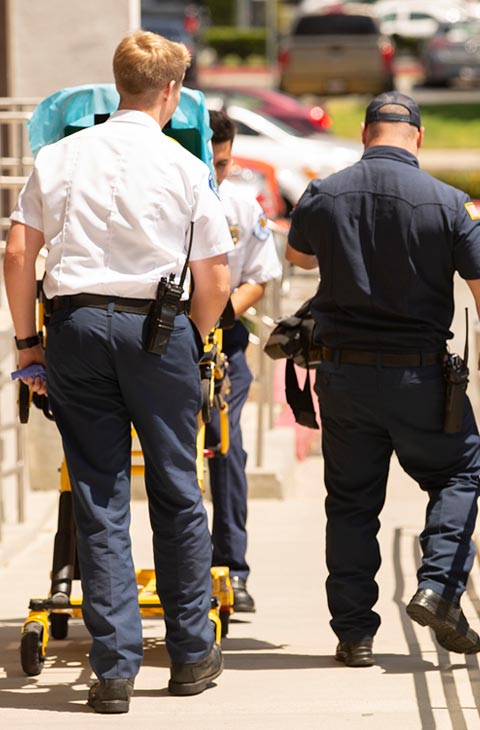 SoCal #1 EMT & CPR Training and Certification: West Coast EMT