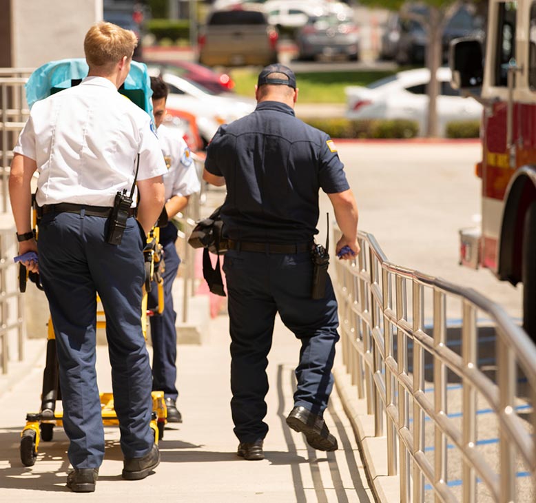 SoCal #1 EMT & CPR Training and Certification: West Coast EMT