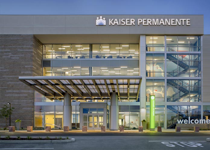 Kaiser Employees: Lifesaving Skills Training (CPR, AED, First Aid)
